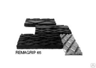 Покрытие резиновое REMAGRIP 65/CN 8 x 2 000 мм, 9,60 кг/м², цена в ...