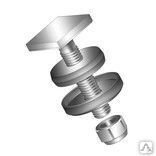 система крепления футеровки мельниц Remamill цена в перми от компании