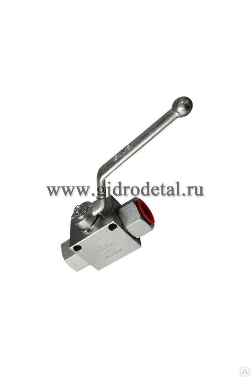 Кран шаровый 2-х ходовой KHB-G1/2 DN13 PN500 купить от 1 000 руб./шт. в ...