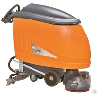 Кабельная поломоечная машина TASKI Swingo 755E, цена в Москве от ...