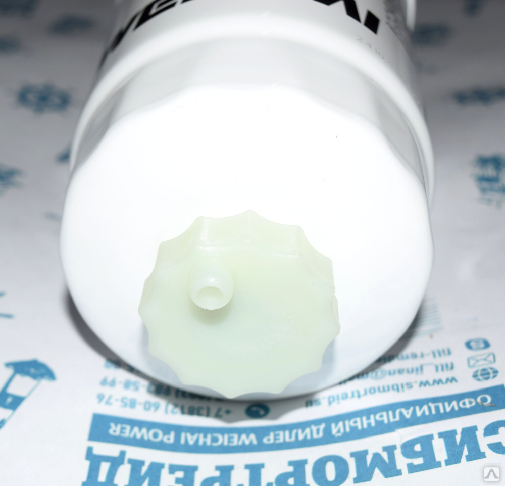 Фильтр топливный 1000816691 для двигателей TD226B (DEUTZ), WP4, WP6 ...